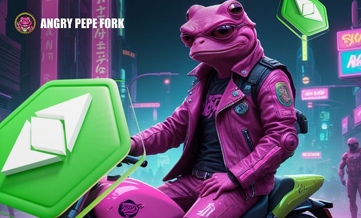 Top Altcoins in Experts’ Watch List, Why Smart Investors Are ...