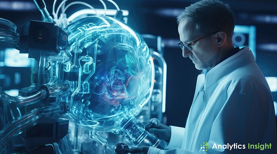 AI in Healthcare: New Courses on Medical Engineering