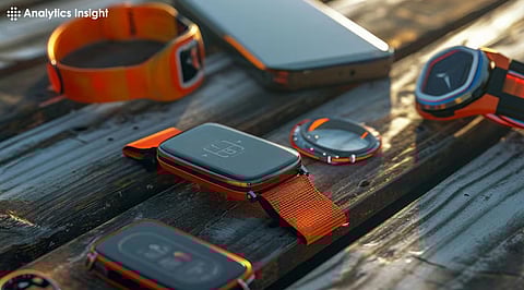 Top 20 Smart Gadgets Under 5k You Need from Amazon