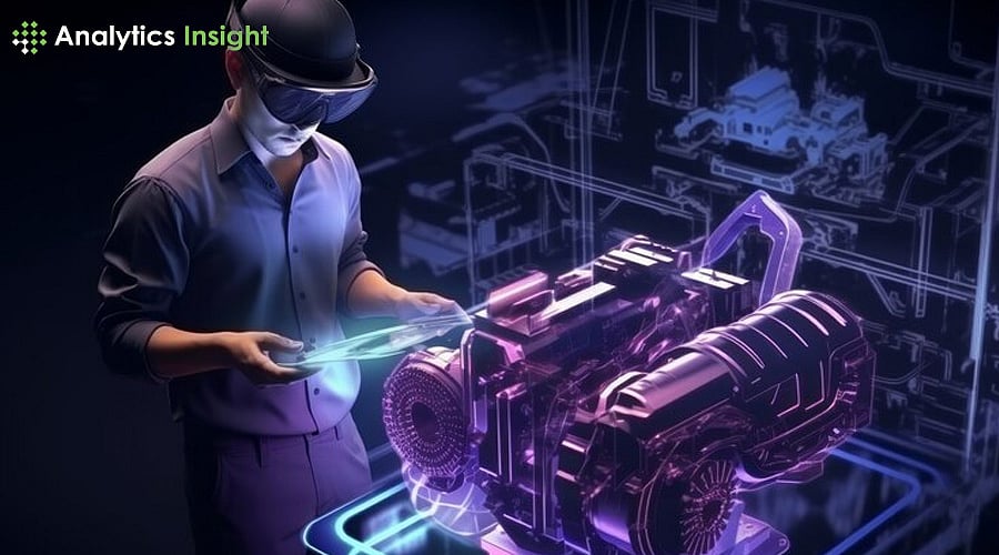 OpenUSD and Generative AI: Startups Changing 3D Workflows