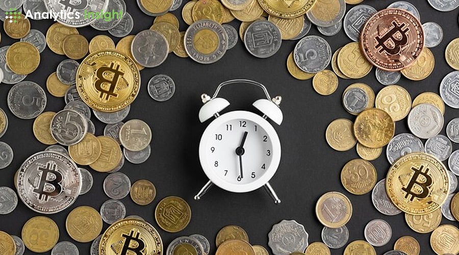 What is the History and Evolution of Cryptocurrency?