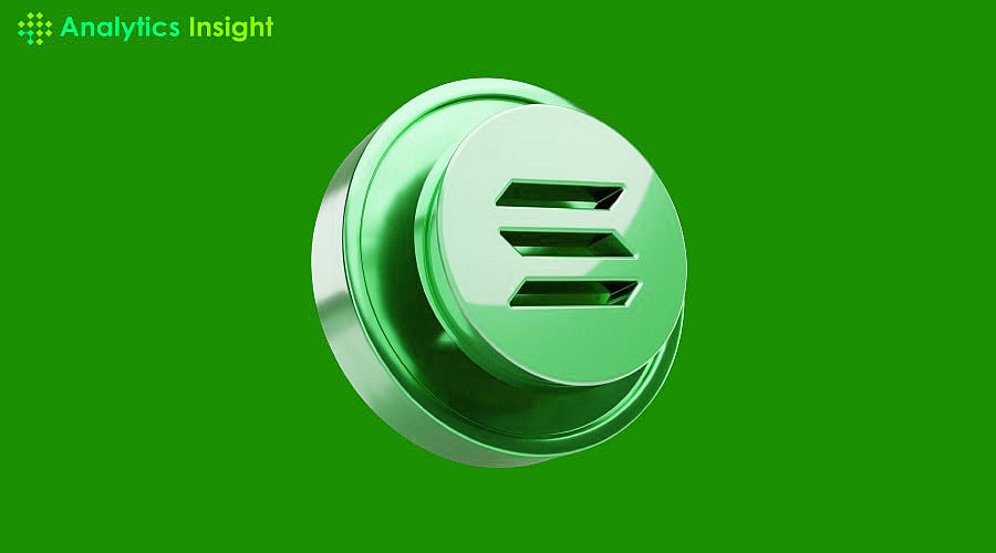 SOL Trapped In A Descending Triangle - Can SOL Bulls Defend This ...