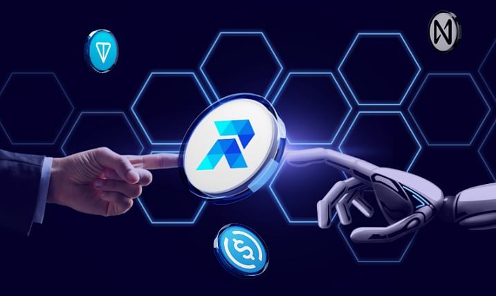 2024’s Must-Watch Crypto AI Tools: These Ethereum DeFi Platforms are ...