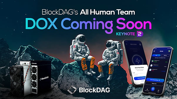 BlockDAG Crowned Top Crypto Pick Following Moon Keynote And $42.3M ...
