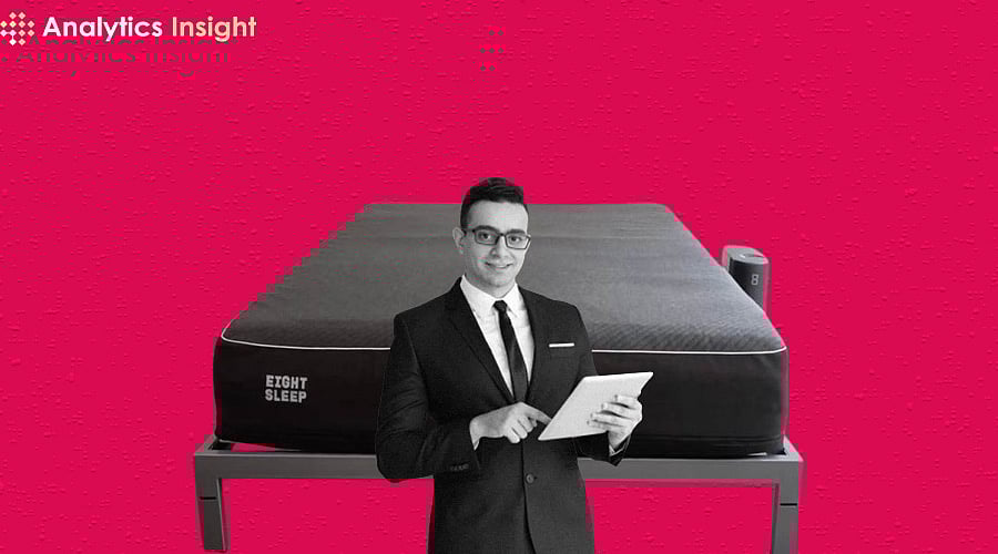 Eight Sleep Pod 3 Review