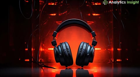 Best Gaming Headsets in 2024