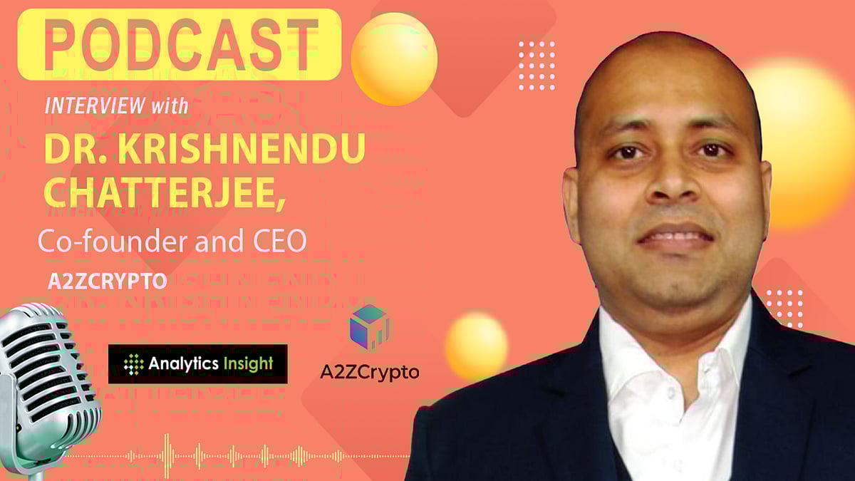 Explore Dr. Krishnendu Chatterjee’s Views on Crypto Adoption and Challenges