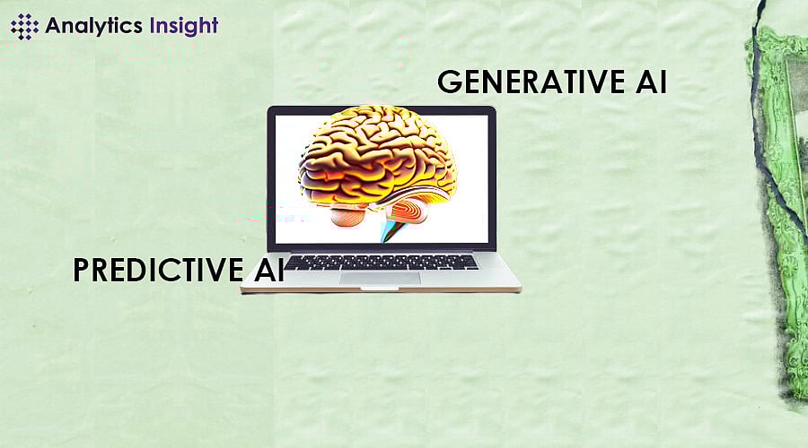 Predictive AI vs Generative AI: Which Career Option to Choose