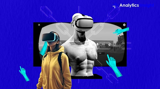 Beyond Gaming: AR and VR Applications in Business and Education