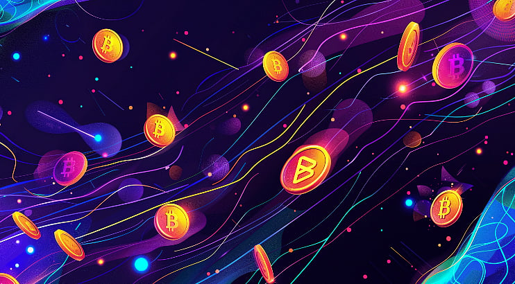 Looking to 10x Your Portfolio? This mid-cap token Is the Key.