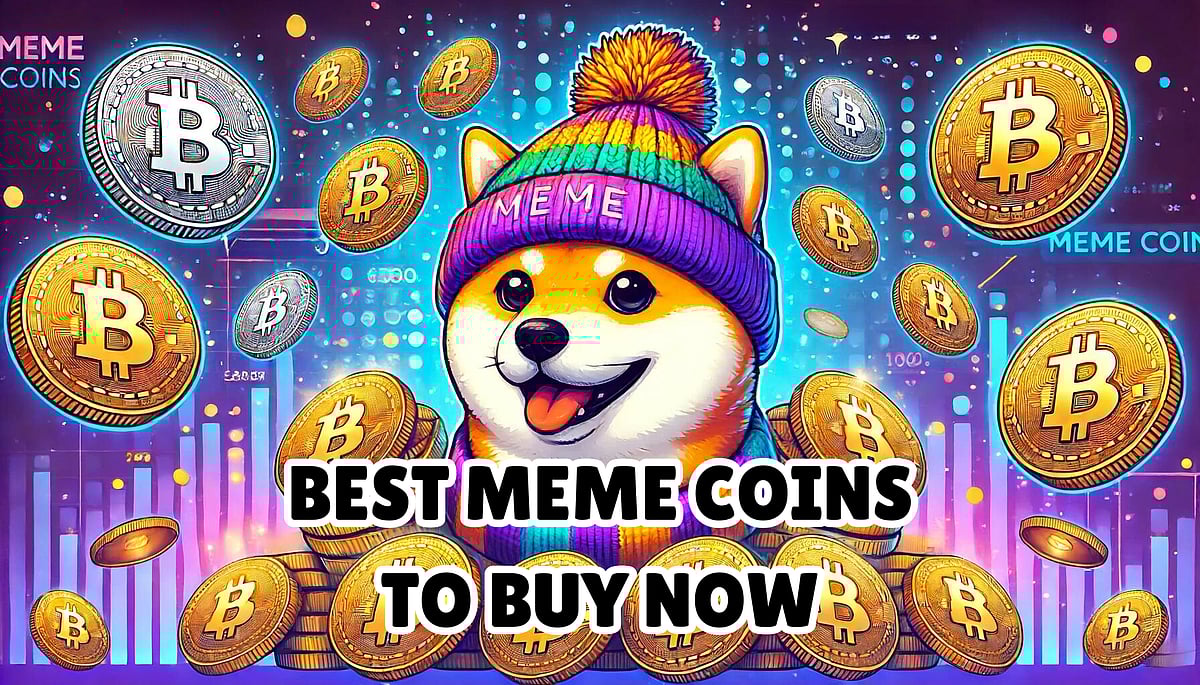 Best Meme Coins to Buy Now in 2024: What Best New Meme Coin Could Boom ...