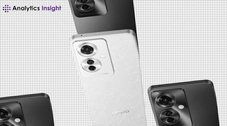 Oppo Reno 11 F 5G review