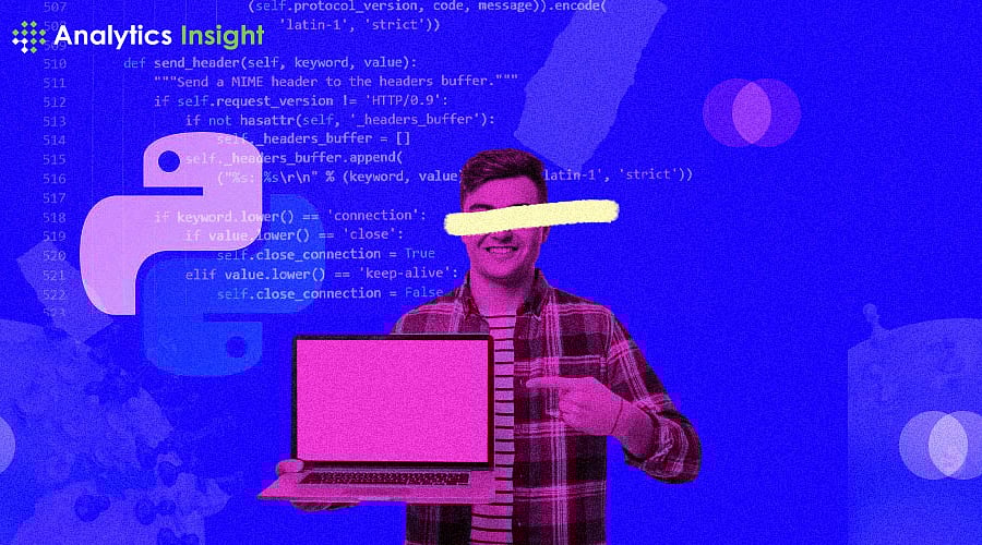 Why Python Learning is a Must for You in 2024: Top 10 Reasons