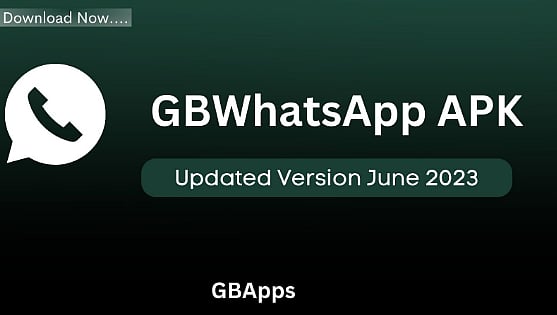 GBWhatsApp APK Download (Updated) 2024 Anti-Ban Official