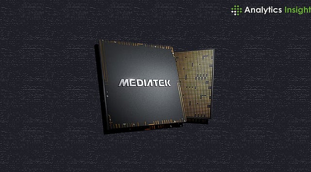 MediaTek's Kompanio 838 Chipset for Enhanced AI Chromebooks