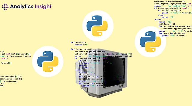 Essential Python Libraries for Effective Data Manipulation Essential Python Libraries for Effective Data Manipulation