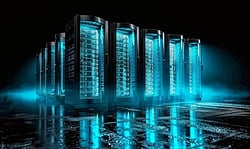 global AI infrastructure