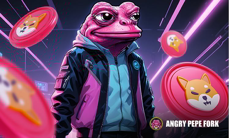 Pepe Fork Memes Baby Pepe Fork (@BORK_token) / X