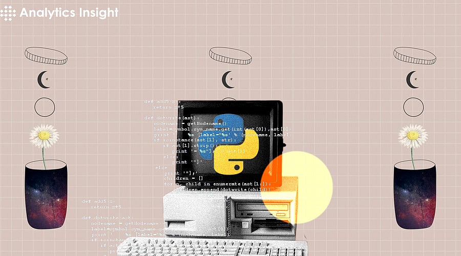 Python Tools Illuminate Trends in Modern Artistic Expression