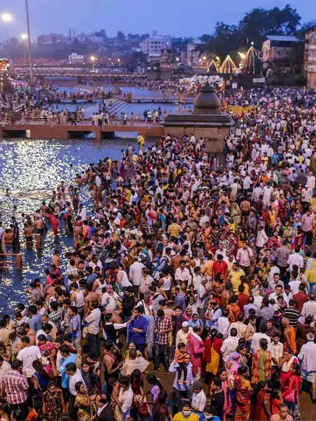 AI Technology Execution for Crowd Management at Kumbh Mela 2025