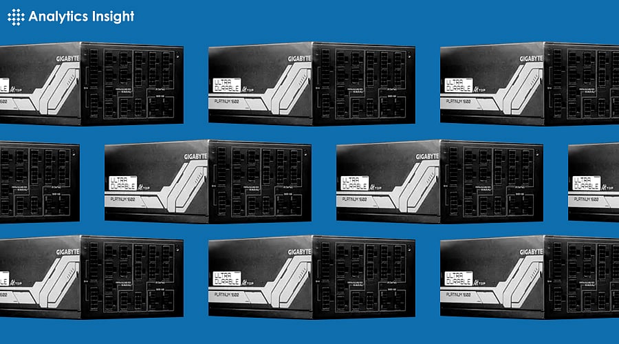 Gigabyte Takes Local AI Training to Next Level with AI TOP