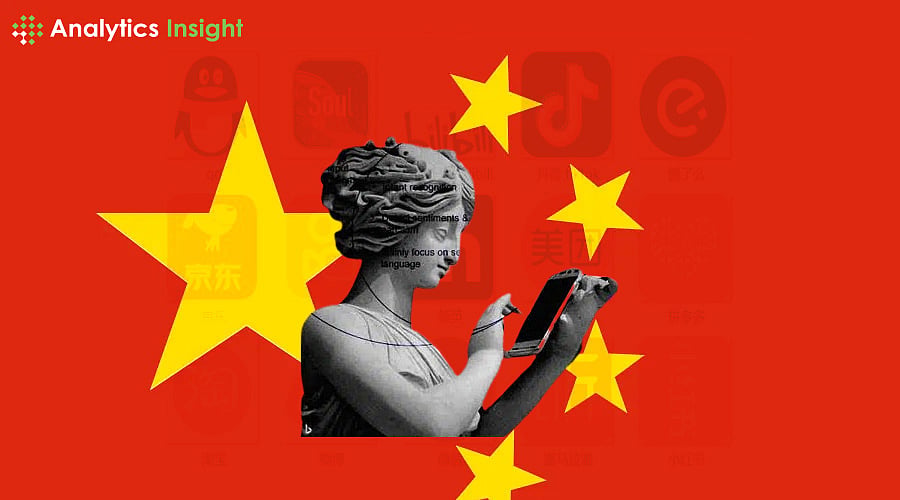 The Global Appeal of Chinese AI Social Media Tools