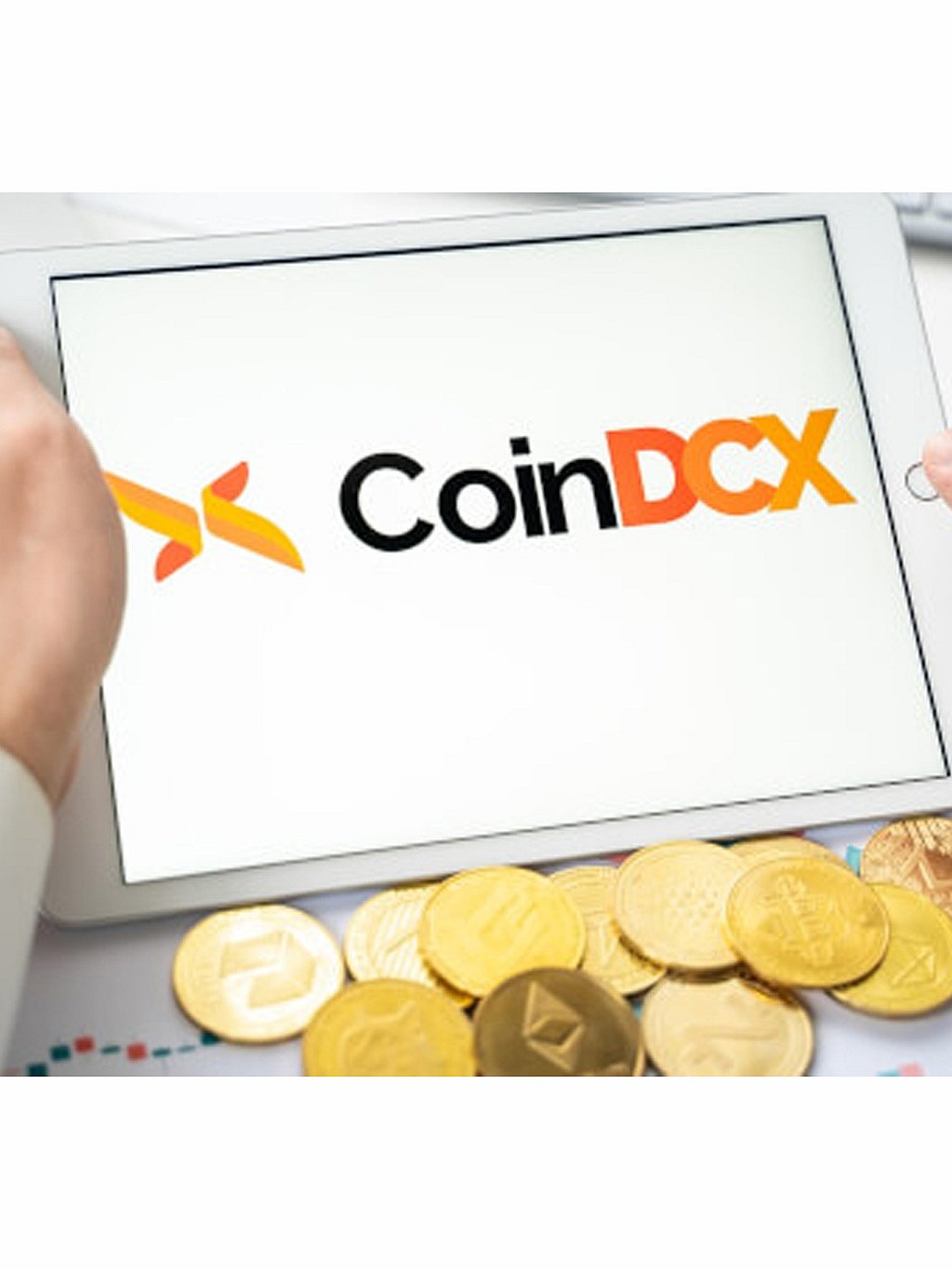 Web3 Mode on CoinDCX: Gateway to 50k DeFi Tokens