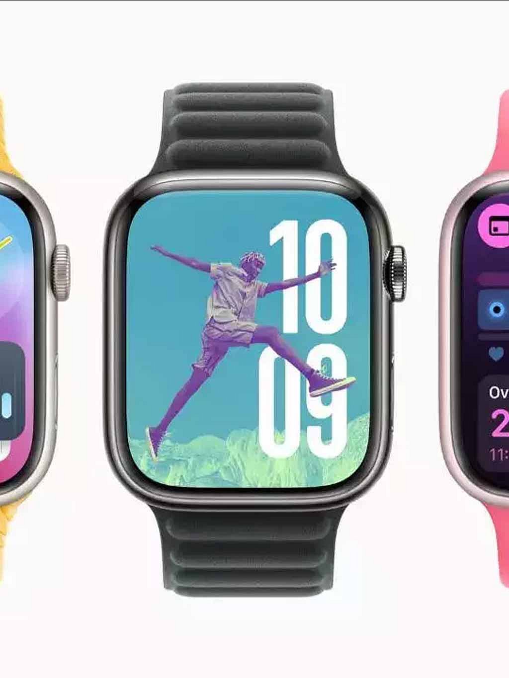 The Live Activities Feature Introduces to the Apple Watch in watchOS 11