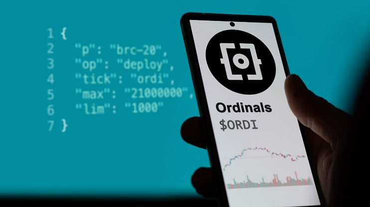 Starknet and ORDI Experience Surge: New Token To Outpace Them After 400 ...