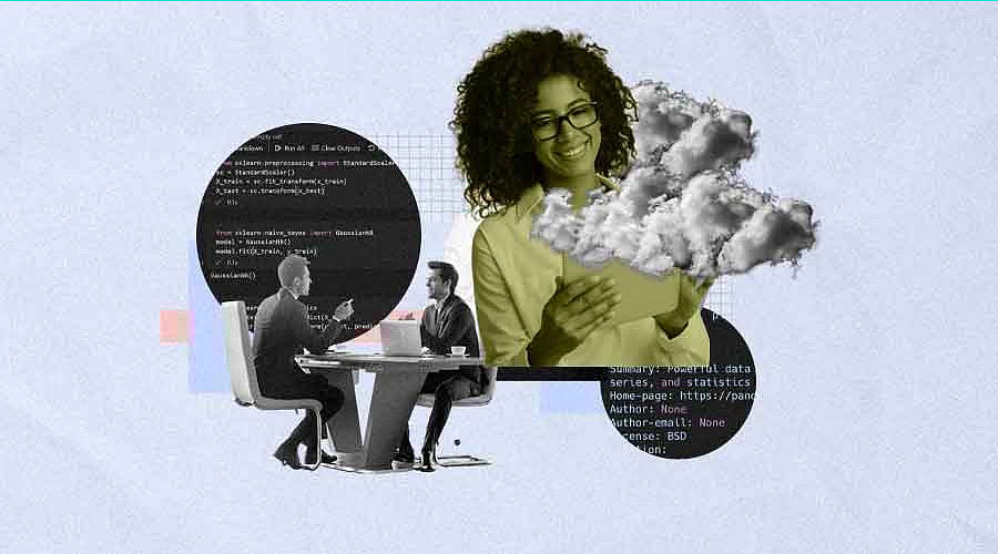 Top 10 Cloud Ai Platforms In 2024