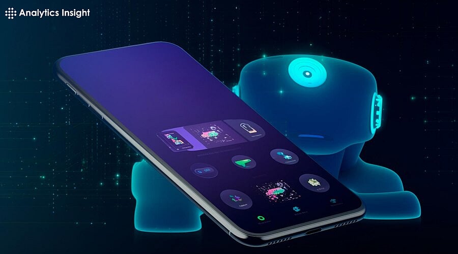 Top 10 AI-Enhanced Phones to Watch in 2024