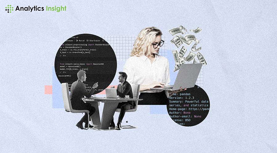 Top 10 Front End Languages for Web Development in 2024