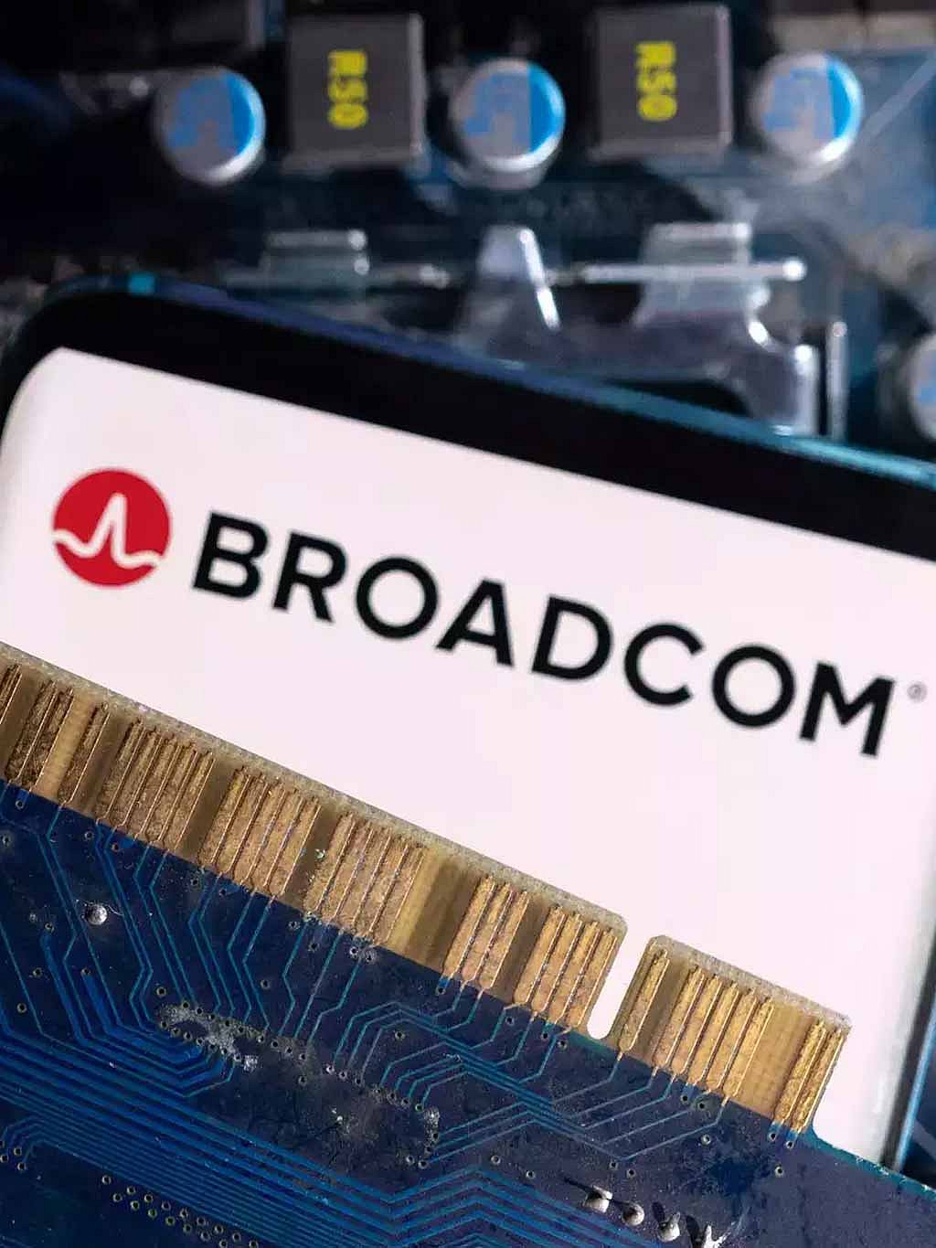 ByteDance & Broadcom: AI Chip Pioneers