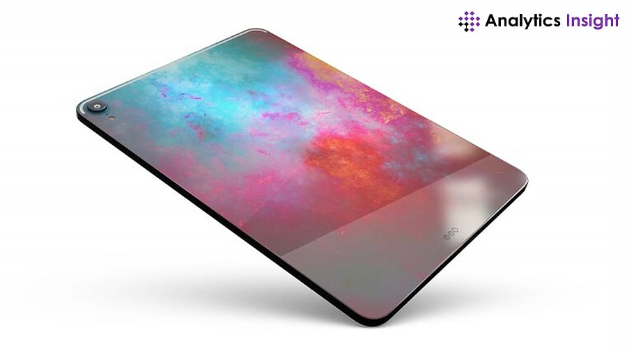 Samsung Galaxy Tab S10 Ultra's Design Revealed