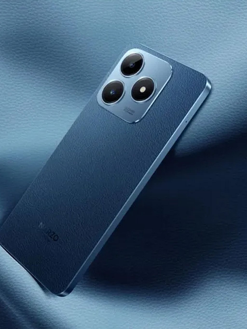 Realme Narzo N63 Rolls Out in India with Unique Features