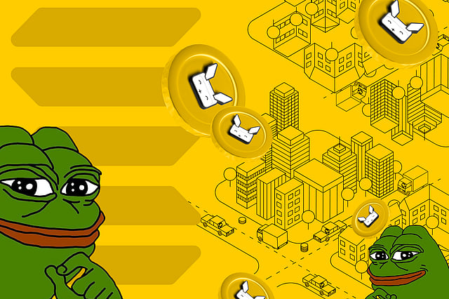 Could Raboo Be the Next 100X Meme Coin? How Does RABT Compare to PEPE ...