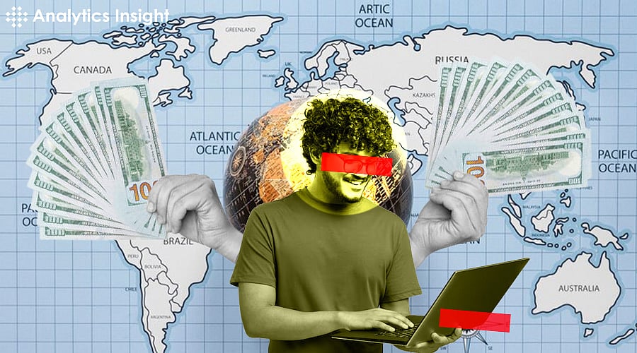 Top 10 Countries Offering High Pay to Prompt Engineers