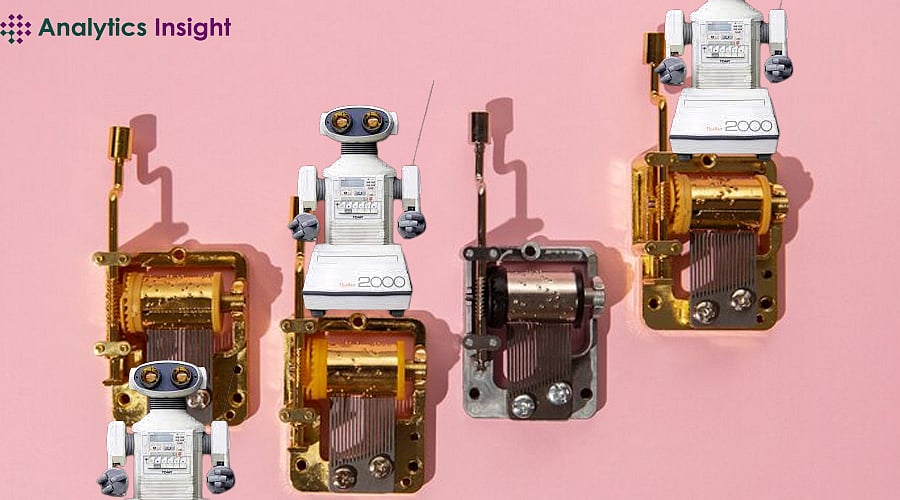 Top ‘80s Robots That Captured Our Hearts: Top 7 Picks