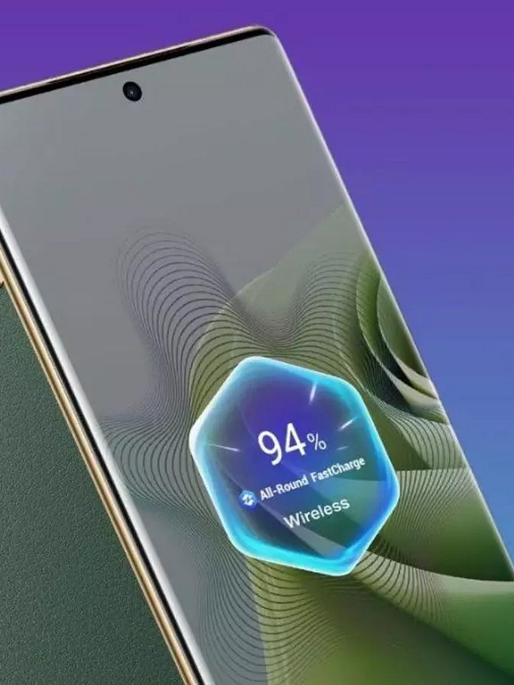 Infinix Note 40 Racing Edition Confirmed, Design Teased