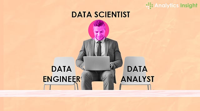 Data Engineer vs Data Analyst vs Data Scientist: Career Guide for 2024