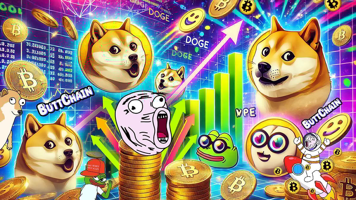 What is the Next Big Meme Coin to Explode? In Depth Analysis of ...