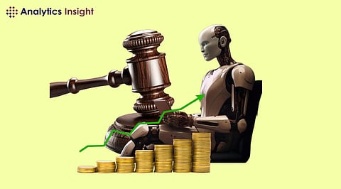 AI Challenges in Law