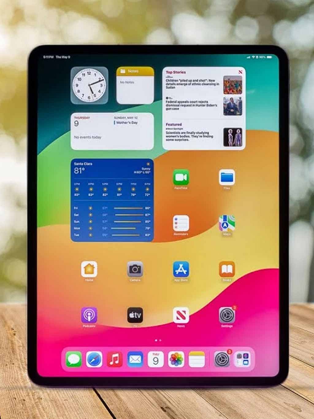 Master Your Apple M4 iPad Pro: Top Tips & Tricks