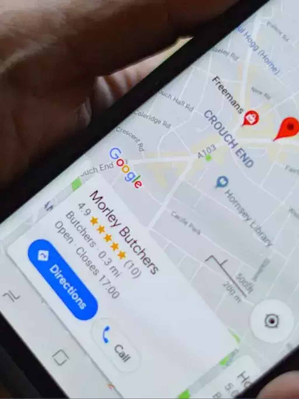 Google Maps Rolling out Feature to Protect Users’ Privacy