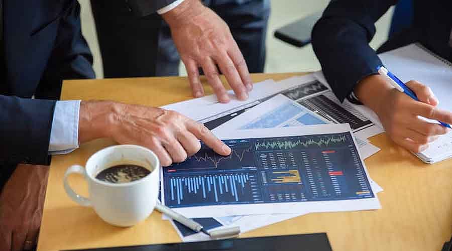 The Essential Role of LEI Register in Modern Financial Transactions