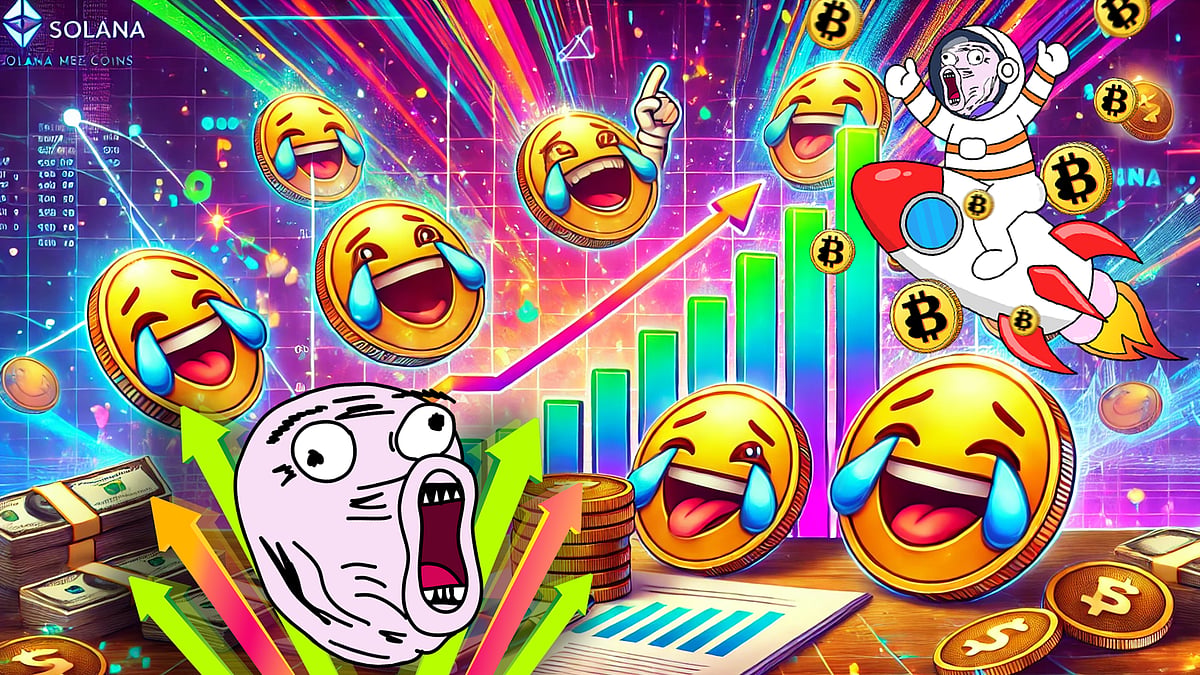 Next Big Solana Meme Coins | The Ultimate Guide to Solana Meme Coins ...