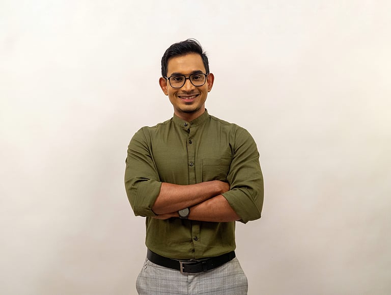 Exclusive Interview with Subhabrata Debnath, Co-Founder and CTO of ...