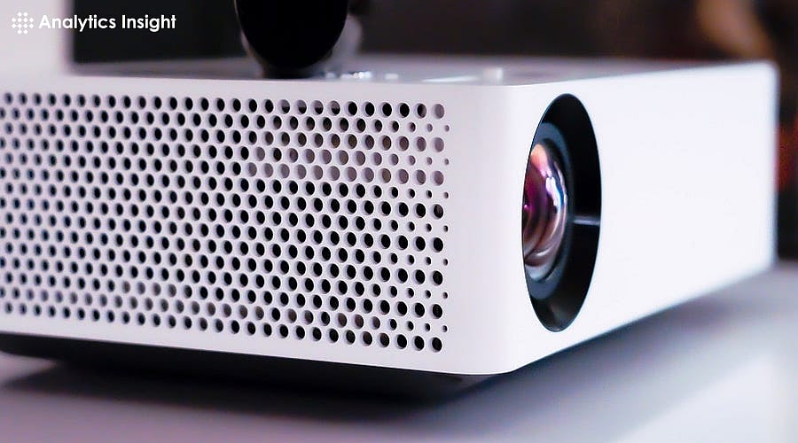 Epson's Game-Changing Projectors Elevate Gaming to New Heights