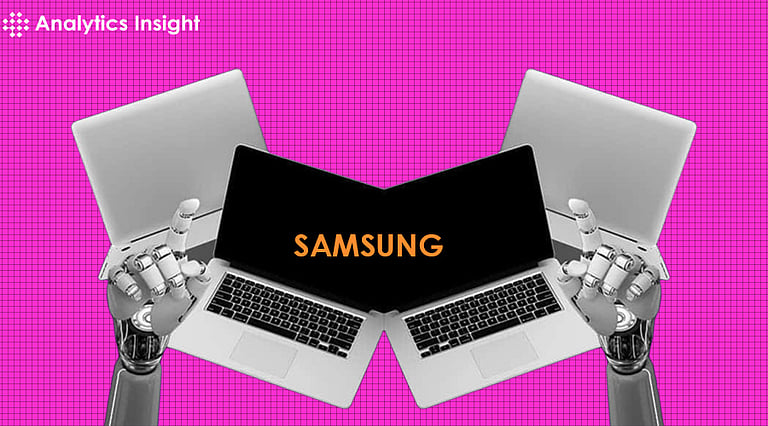 Samsung's Strategic AI Leap in the Foundry Business