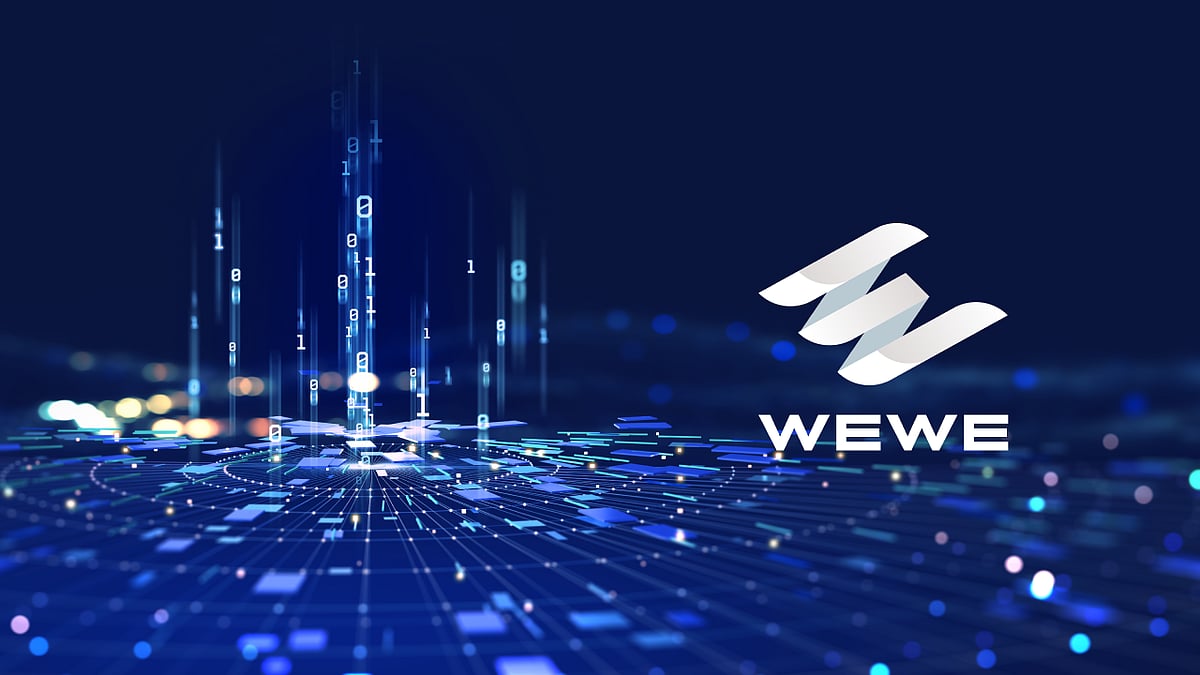 Empowering Users with AI: WEWE Global's Contribution to Smart Crypto ...